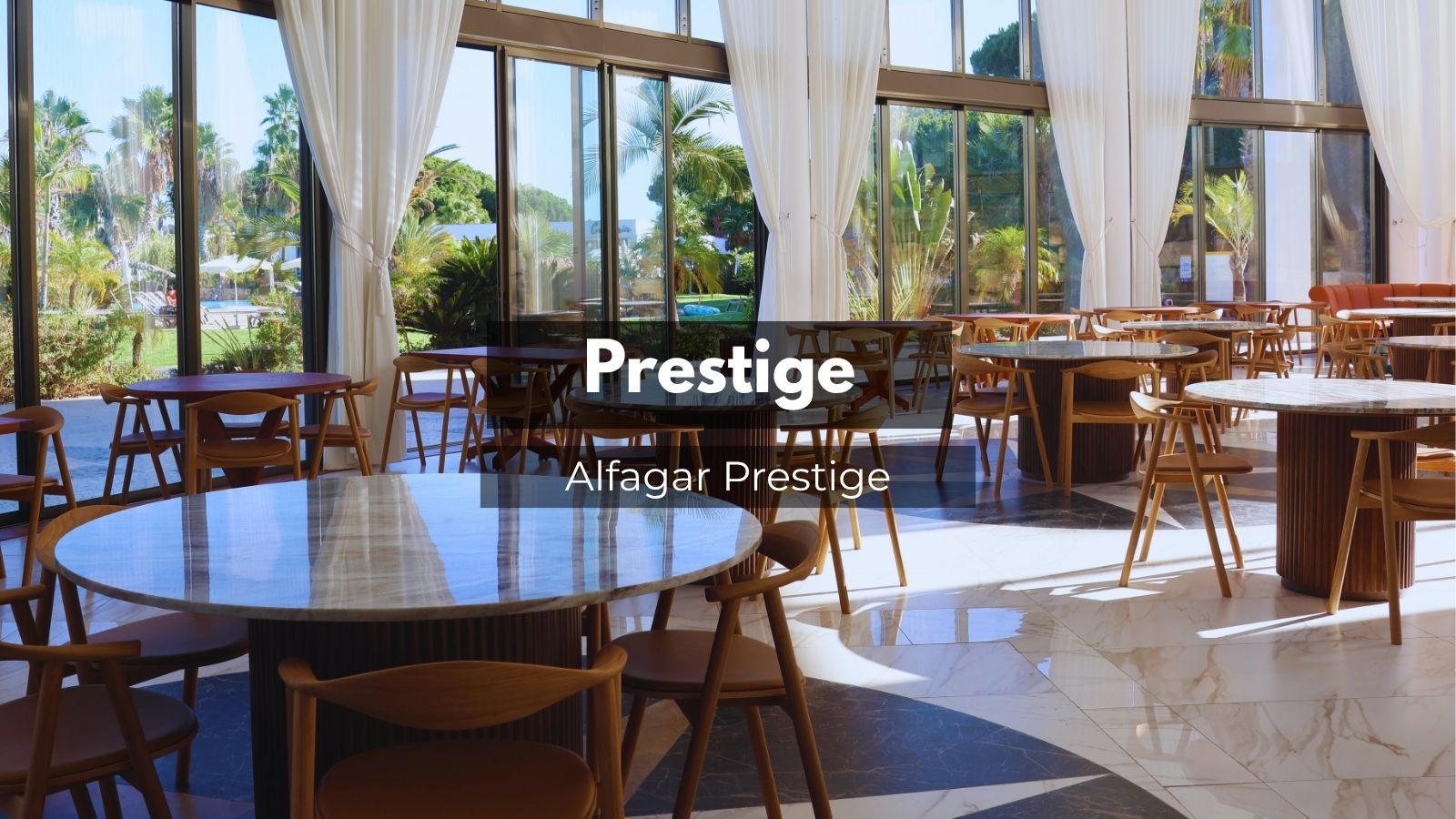 Prestige Restaurant
